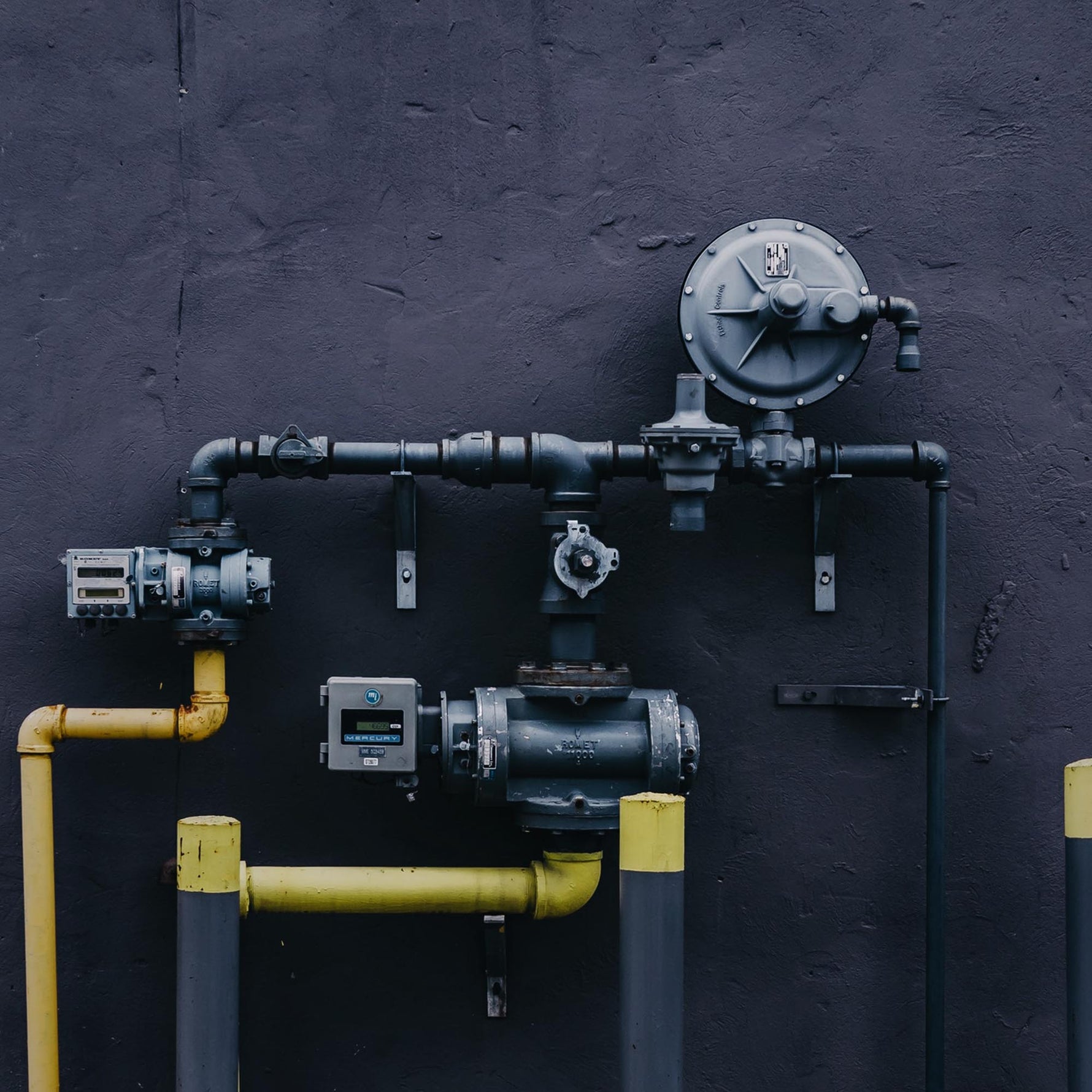 Metric Nitrile (NBR) O-Rings – Totally Seals