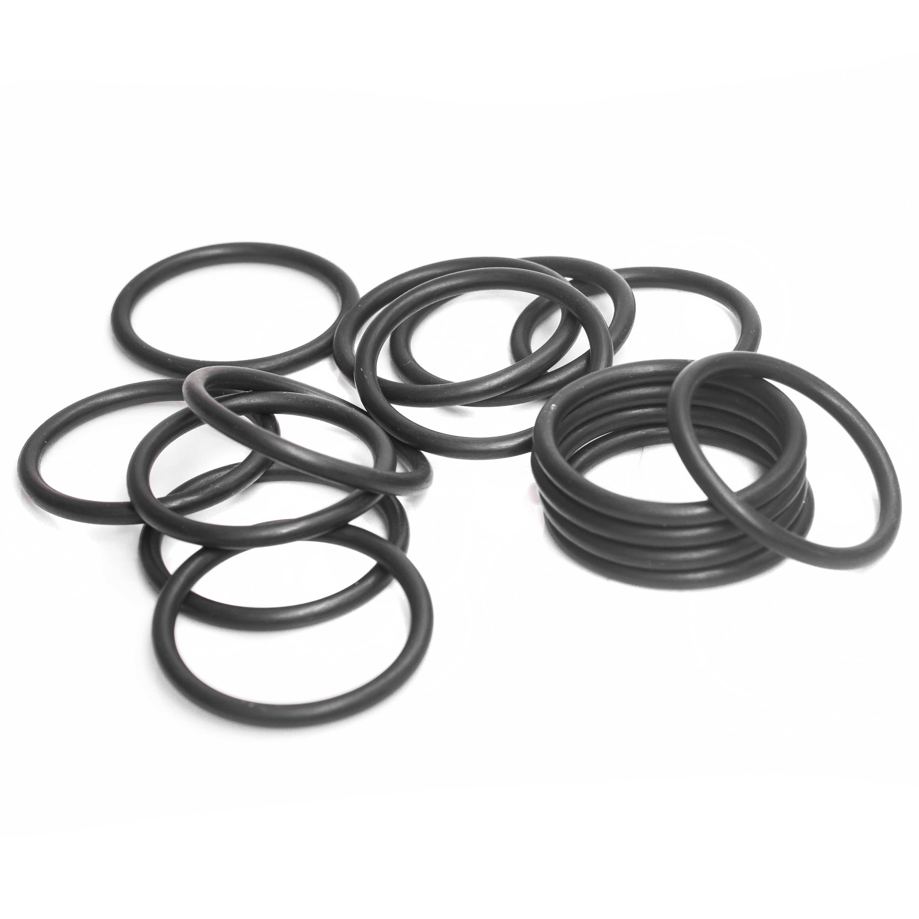 Nitrile O-Rings – Totally Seals