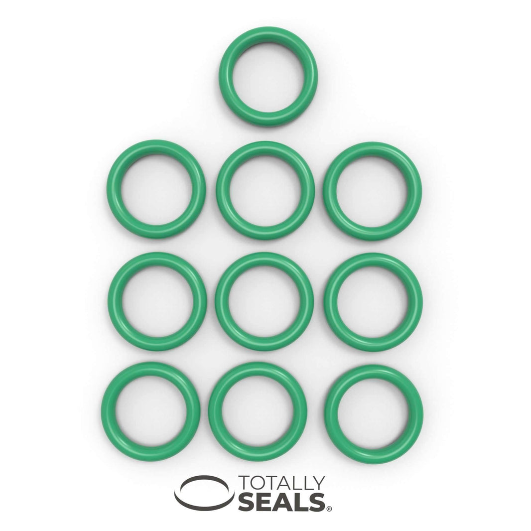 Viton (FKM) O-Rings – Totally Seals