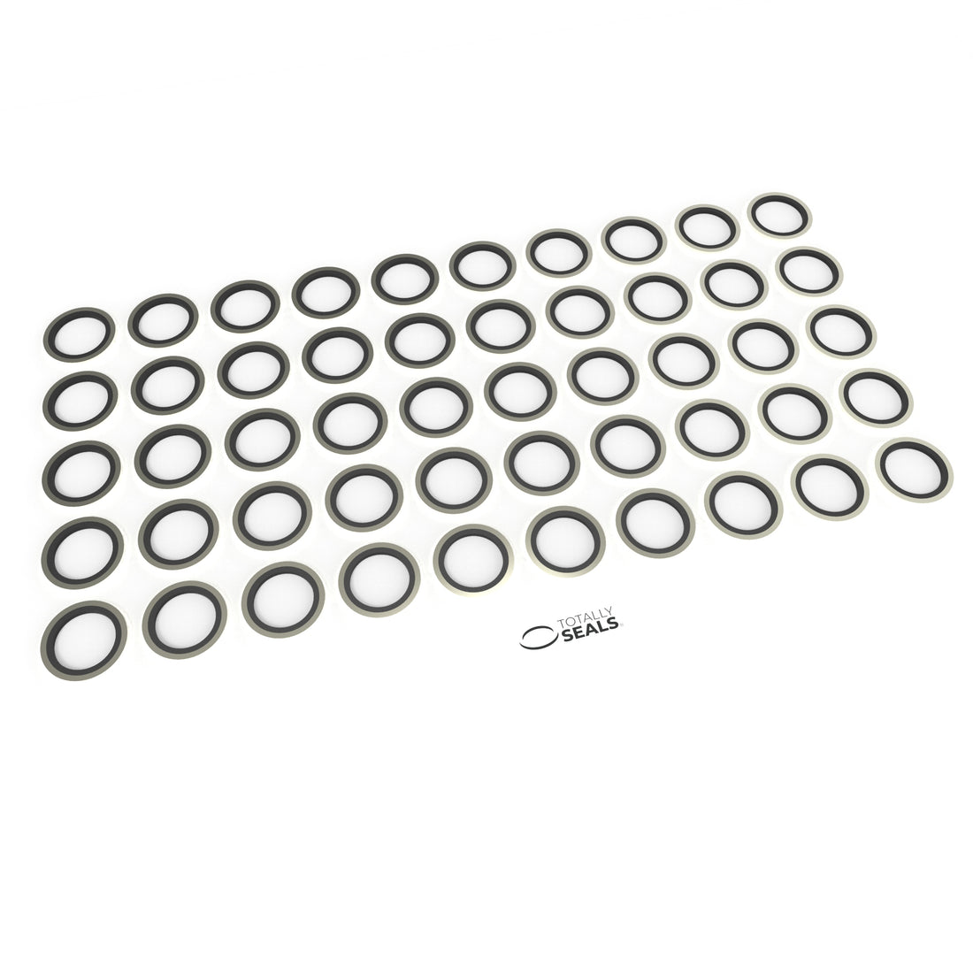 M14 Bonded Seals (Dowty Washers) – Totally Seals