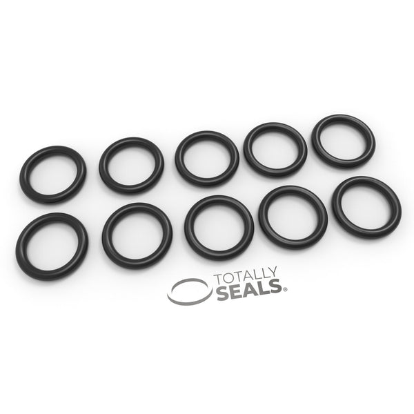7/32" x 1/16" (BS009) Imperial Nitrile O-Rings – Totally Seals